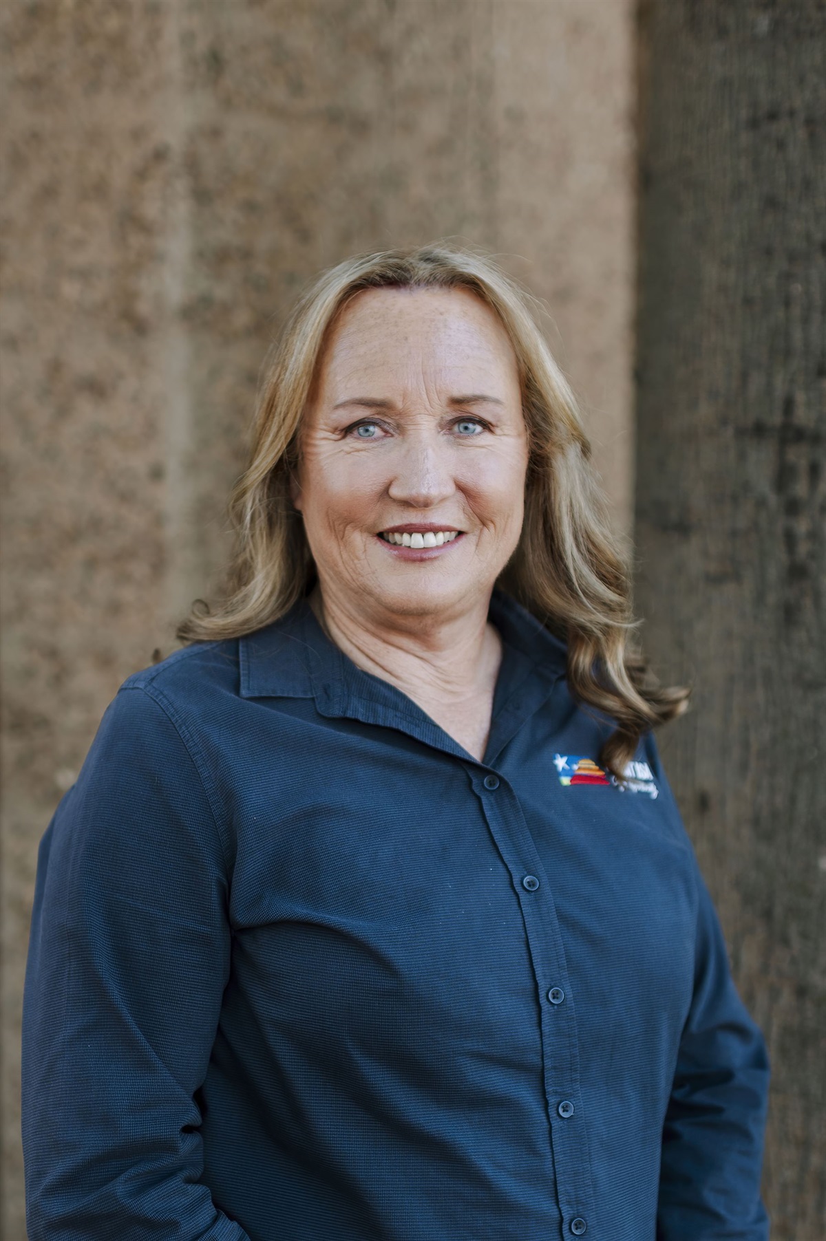 Kim Coghlan | Mount Isa City Council