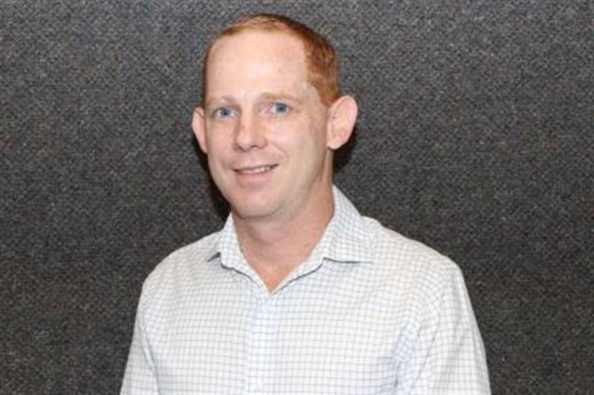 Dan Ballard | Mount Isa City Council