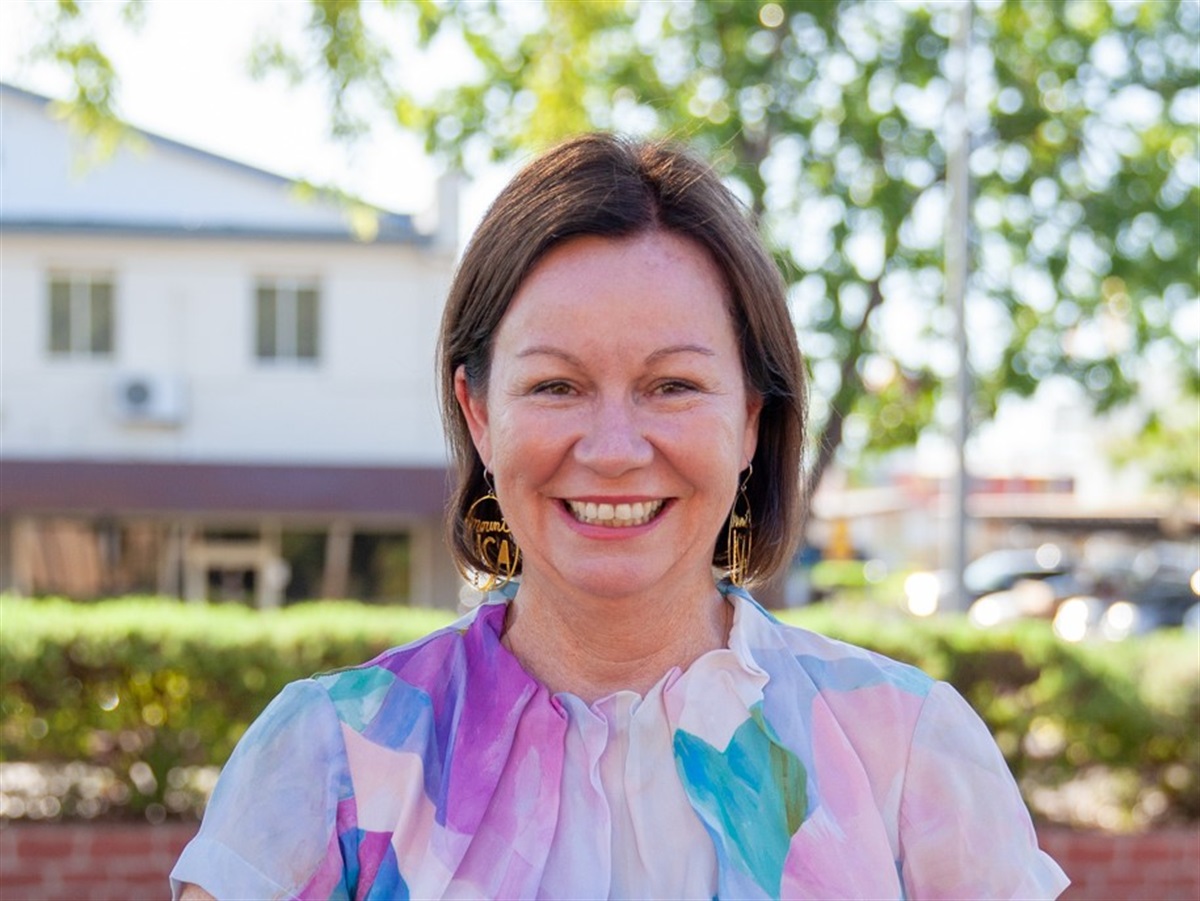 Mayoral Minute - June 2025 | Mount Isa City Council