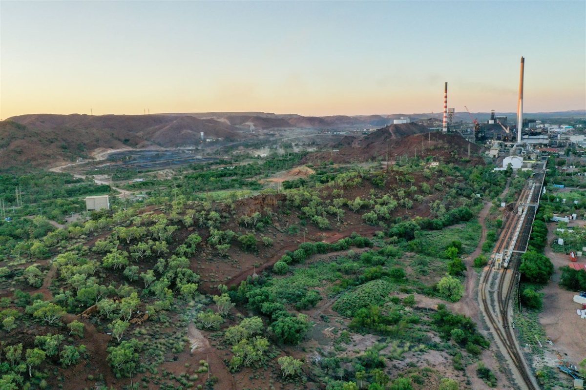 Mount Isa Line subsidy strengthens the Future Ready Economy Roadmap ...