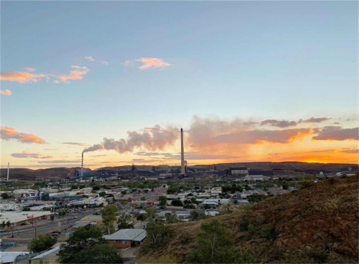 New Grant For Environment and Sustainability Projects | Mount Isa City ...